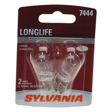 ACDelco 13591403 - GM Original Equipment Halogen Bulb (7443) - Walmart.com