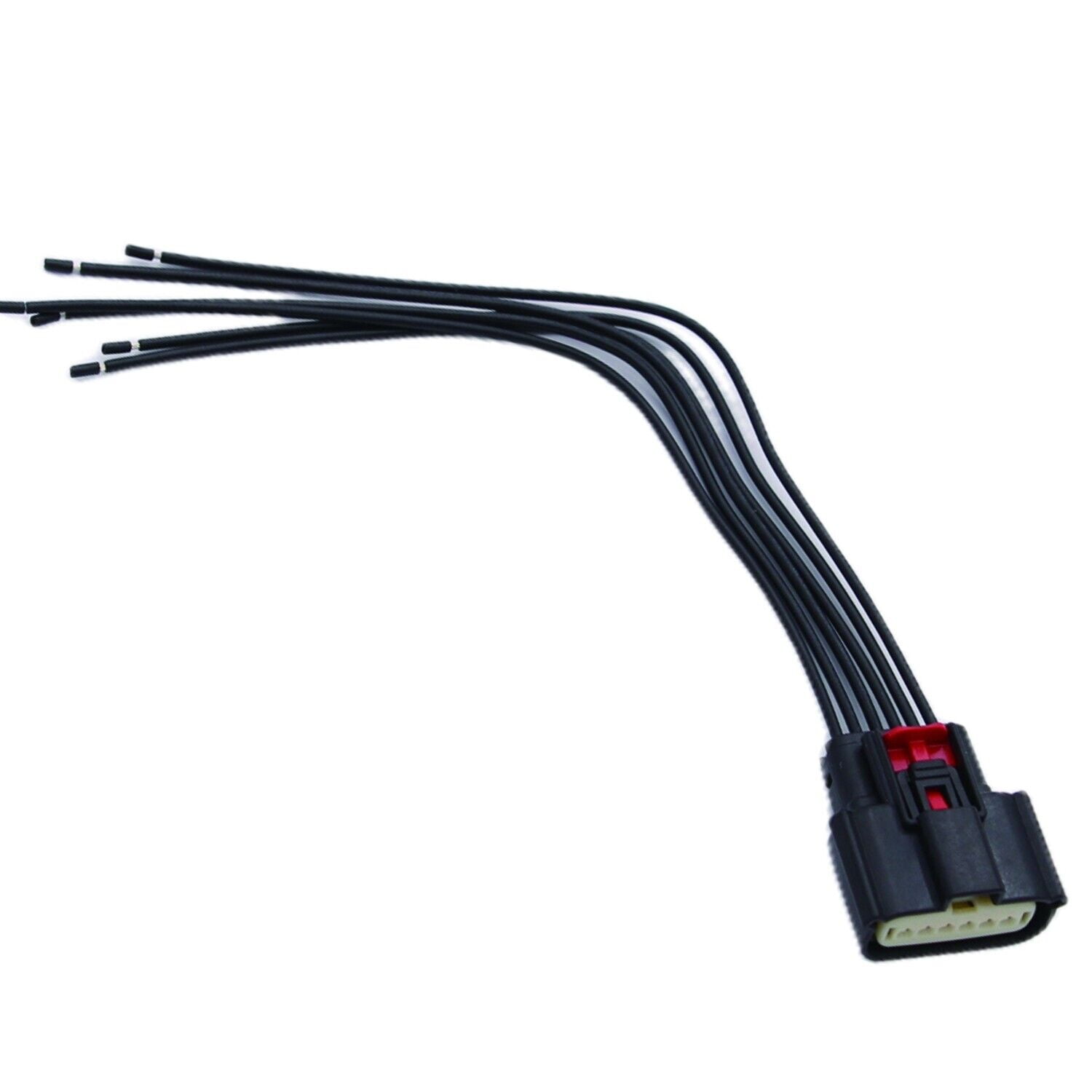 LED Foglight Connector Pigtail for 2018-2019 Ford Mustang GT500 GT ...