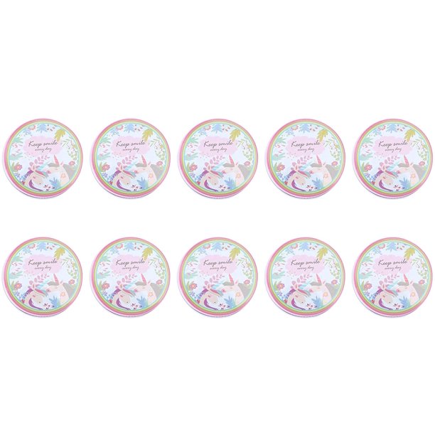 Jiudigo Wedding Candy Box Packaging Box European Candy Box Storage ...