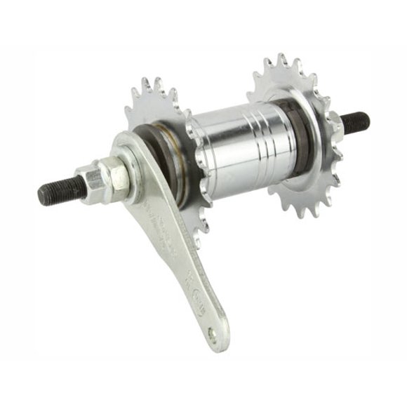 Bicycle Trike Conversion Kit