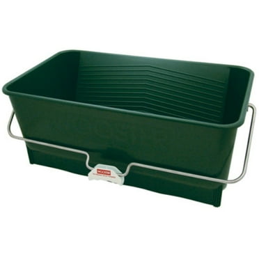 Wooster Wide Boy Bucket, 5 Gallon, Built-In 19 - Walmart.com