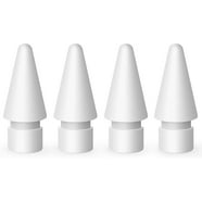 Apple Pencil Tips, 4 Pack - Walmart.com