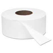 Tork Advanced Mini Jumbo 2-Ply Toilet Paper Roll, High-Capacity ...