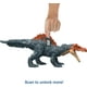 Jurassic World Dominion Massive Action Siamosaurus Dinosaur Action ...