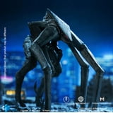 X PLUS GODZILLA 2014 MUTO 2 PACK (MALE & FEMALE) - Walmart.com