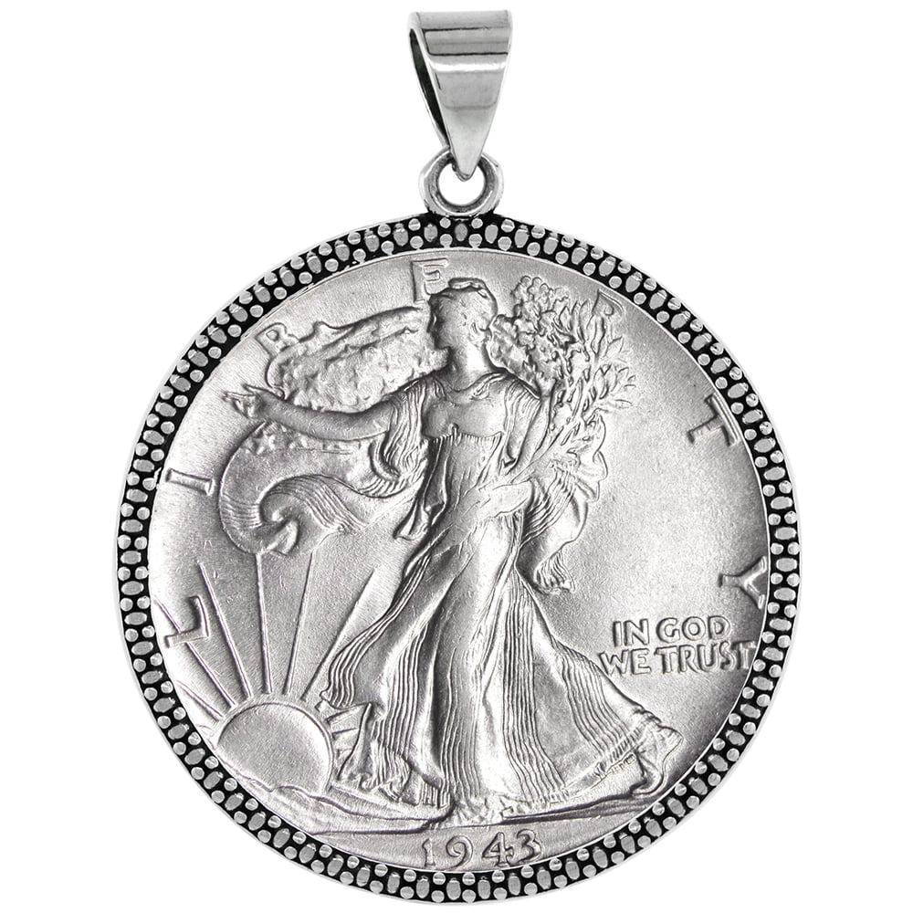 30 Silver Coins