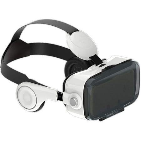 Reality Virtual Goggles，New 3DGlasses，All-in-oneGames Headset ...