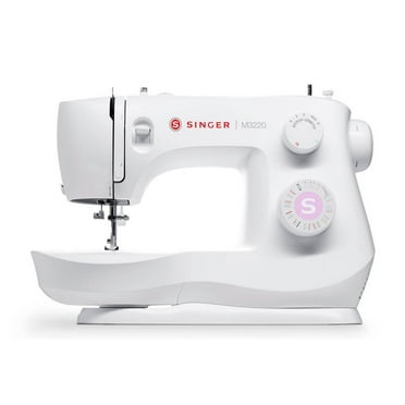 Singer® M3220 Mechanical Sewing Machine, Certified Used, Factory ...