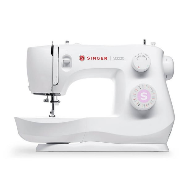 Singer® M3220 Mechanical Sewing Machine, Certified Used, Factory ...