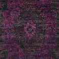 SAFAVIEH Tangier TGR601A Slate Blue / Fuchsia Rug - Walmart.com