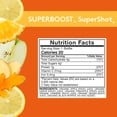 SOL TI SuperBoost SuperShot 2.1 fl oz Organic Pineapple Turmeric ...