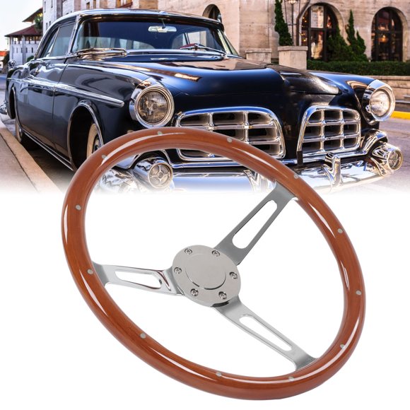 Steering Wheels | Walmart Canada