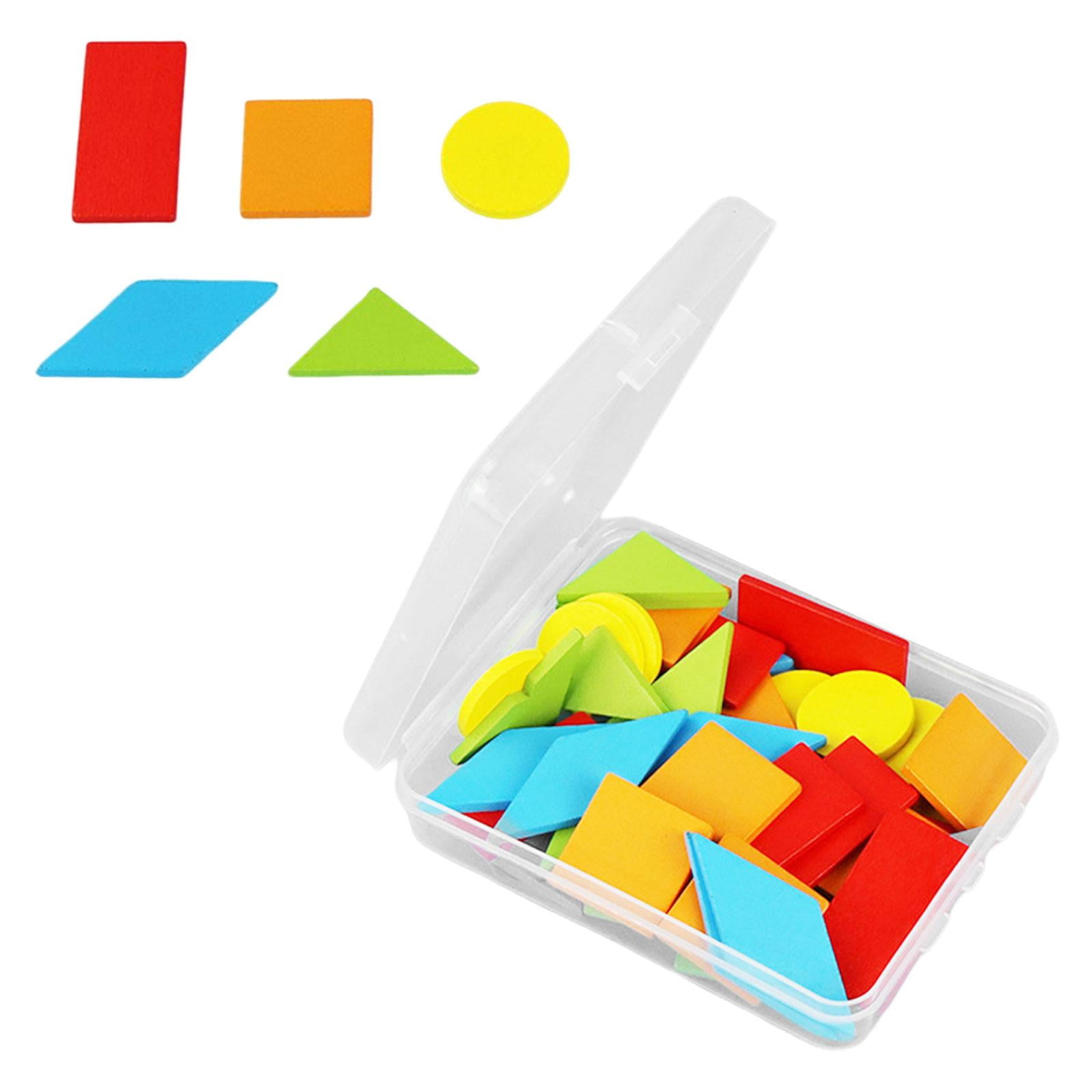 Click here for Lionlar Math Shapes Geometric Solids sorting Stack... prices