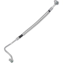 New UAC HA 1180C A/C Suction Line Hose Assembly -- Suction Line Fits ...