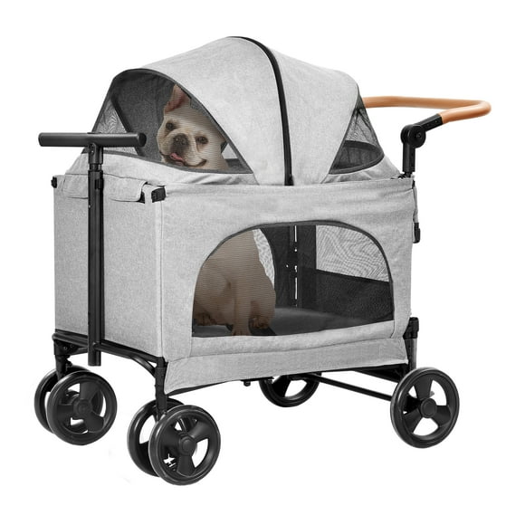 Extra Large Dog Stroller