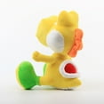 uiuoutoy 12" Yellow Yoshi Stuffed Plush Toy - Walmart.com