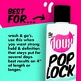 The Doux Curl Forming Glaze 8 oz All Hair Types Moisturizing Shine ...
