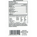 Guers Tumbling Run Dairy Green Tea with Ginseng and Honey, 1 Gallon ...