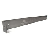 Ozark Trail Aluminum Fish Measuring Board - Walmart.com