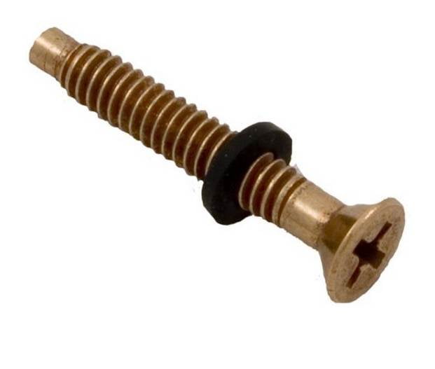 Pentair 79104800 Swimming Pool Light Replacement Brass Pilot Screw w ...