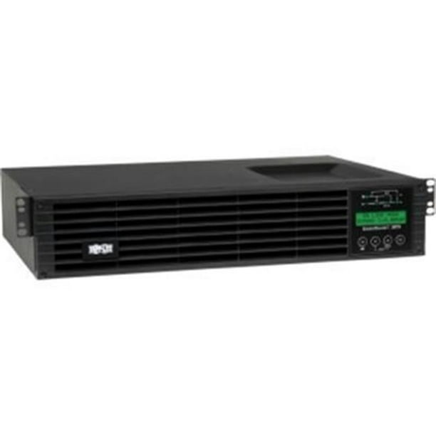 Tripp Lite SmartOnline 1000VA Tower/Rack Mountable UPS - Walmart.com