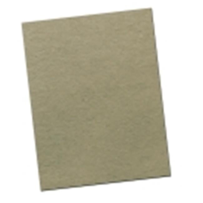 School Smart 26 x 38 in. Multi-Purpose Smooth Surfaced Chipboard - Gray ...