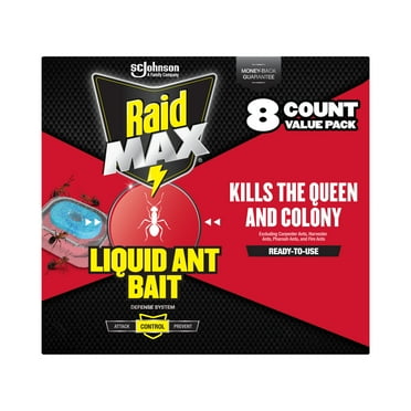 Deadline Force II Slug & Snail Killer Bait 12ea/32oz - Walmart.com