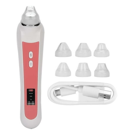 Fyydes Facial Cleaning Machine,Electric Facial Blackhead Cleansing ...