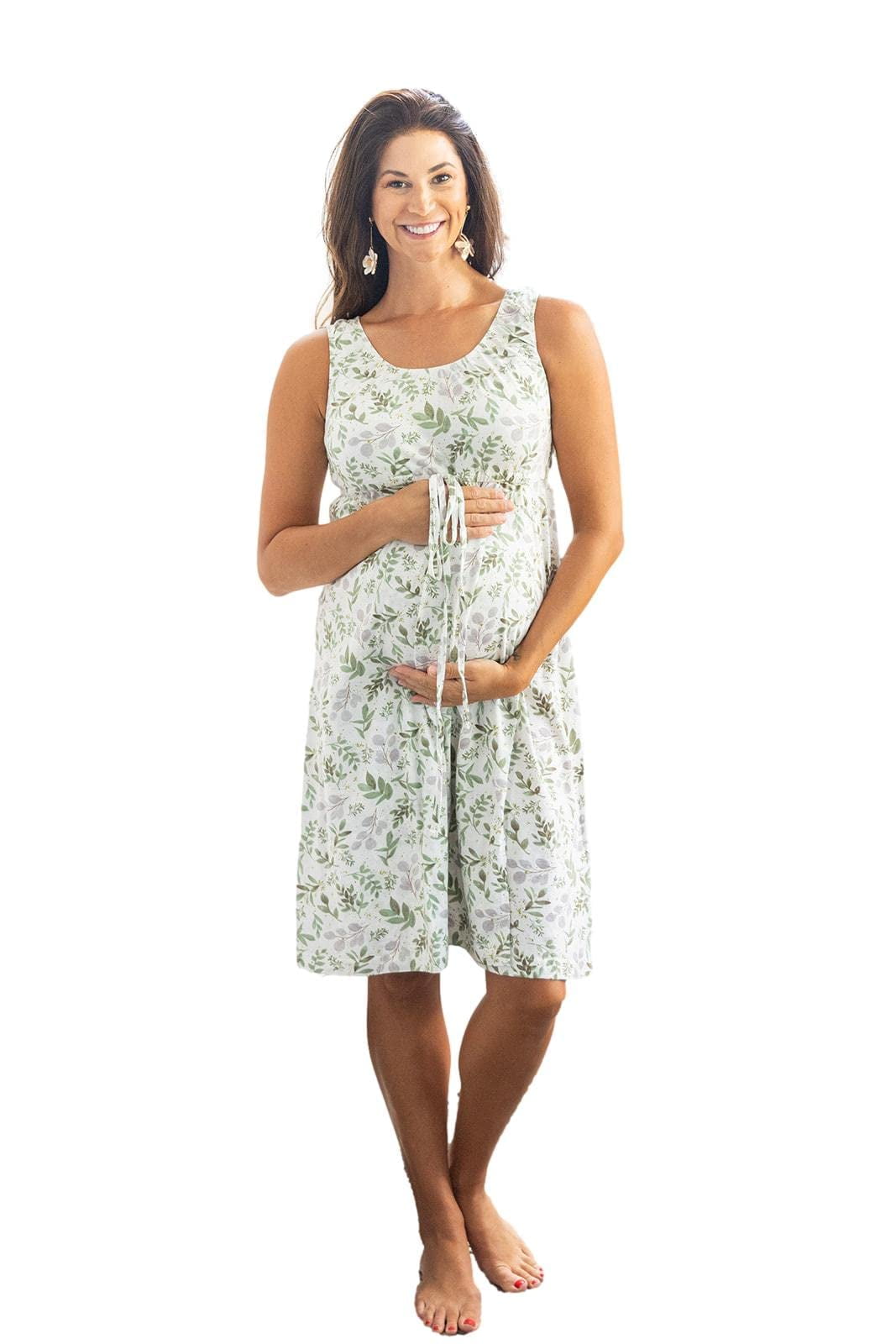 Baby Be Mine 3 in 1 Labor/Delivery/Nursing Hospital Gown Maternity ... Baby Be Mine 3 in 1 Labor/Delivery/Nursing Hospital Gown Maternity ...