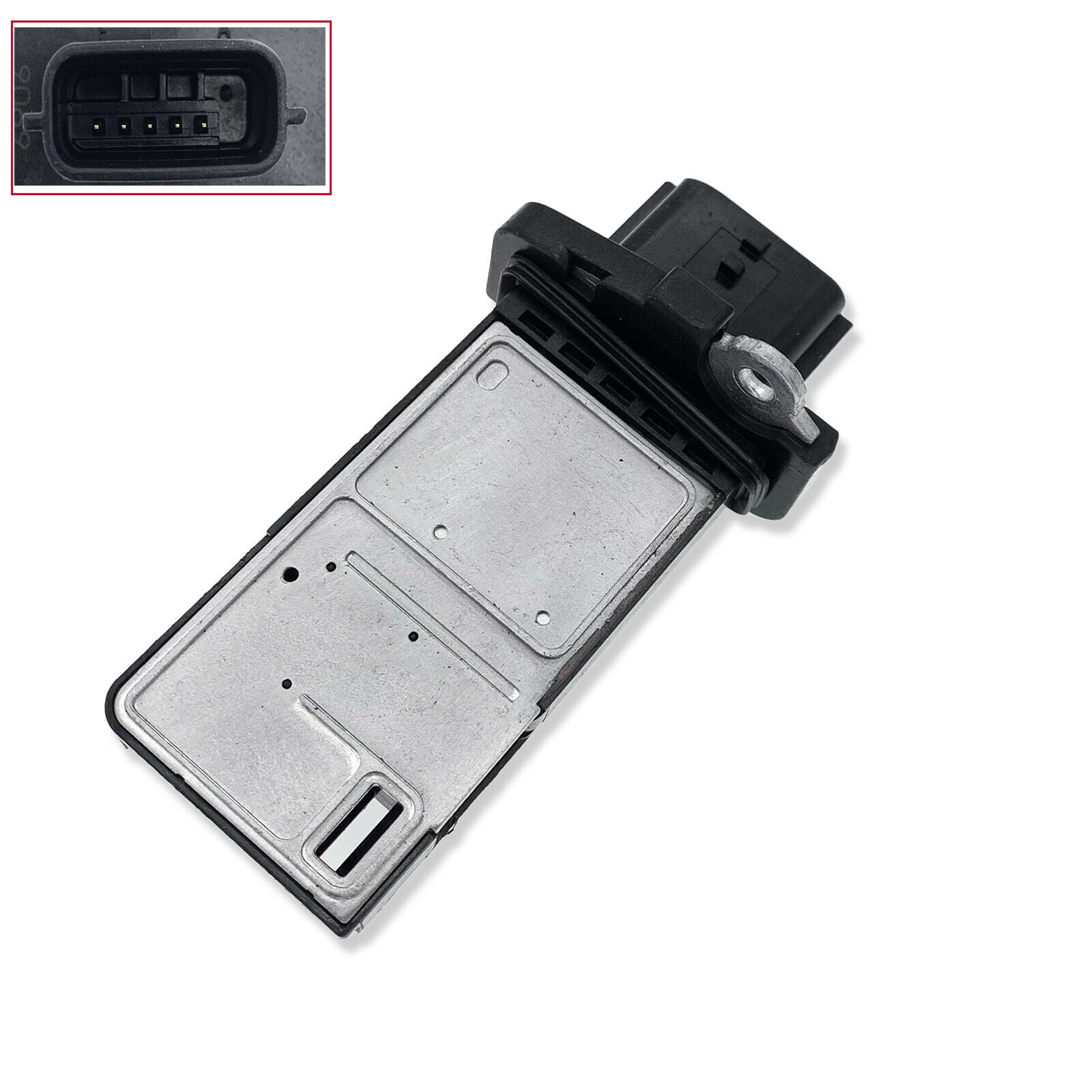 New Mass Air Flow Sensor Meter for Nissan TIIDA X-TRAIL Infiniti FX45 ...