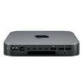 Pre-Owned Apple Mac mini Core i7 3.2GHz 32GB RAM 128GB SSD Space Gray ...