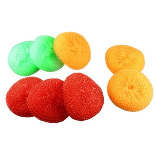norwex spirisponge scrubber sponge (2 per pack) - Walmart.com