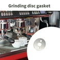 Coffee Part Coffee Grinder Shims Grinding Disc Stainless Steel Coffee ...