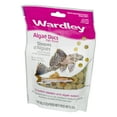 Wardley Algae Discs Fish Food, 3.0-oz. - Walmart.com