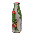 Hida, 100% Natural Gazpacho, 25 fl oz Plastic Bottle - Walmart.com