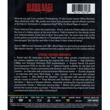 Blood Rage (Blu-ray) - Walmart.com