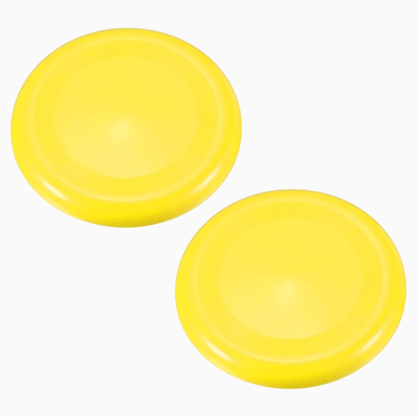 Uxcell 9 Inch Flying Disc Outdoor Playing Training Soft Flying Disk ...