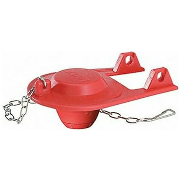 Korky Three Inch Adjustable Flapper - Walmart.com