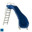 S.R. Smith Rogue2 In-Ground Swimming Pool Slide for Adults - Walmart.com