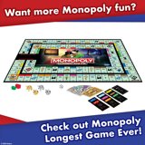 Monopoly House Divided Board Game: Elections, White House Themed Game ...