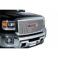 IPCW CWG-GR0407K0C Gmc Sierra 2003 - 2007 Grille, Custom All Chrome ...