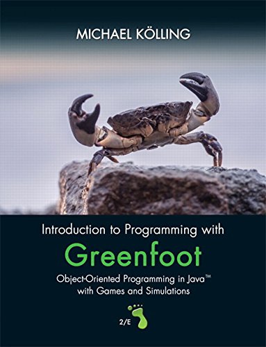 Greenfoot