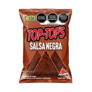 Frituras Chipotles Barcel chipotle y queso 80 g | Walmart en línea