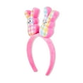 Peeps Easter Headband, Pink, 9IN - Walmart.com