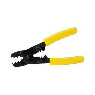 Ancor 703040 Hex Lug & Terminal 8 - 4/0 Wire Range Crimper - Walmart.com