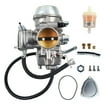 Carburetor ATV Carb 0470-458 0470-504 Fit for 2003 Arctic Cat Carb ...