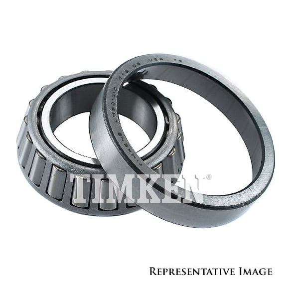 Isuzu Trooper Wheel Bearing