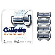 Gillette Fusion Refill Razor Blade Cartidges, 8 Ct. - Walmart.com