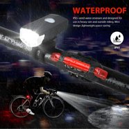 Schwinn Quick Wrap LED Light Set - Walmart.com