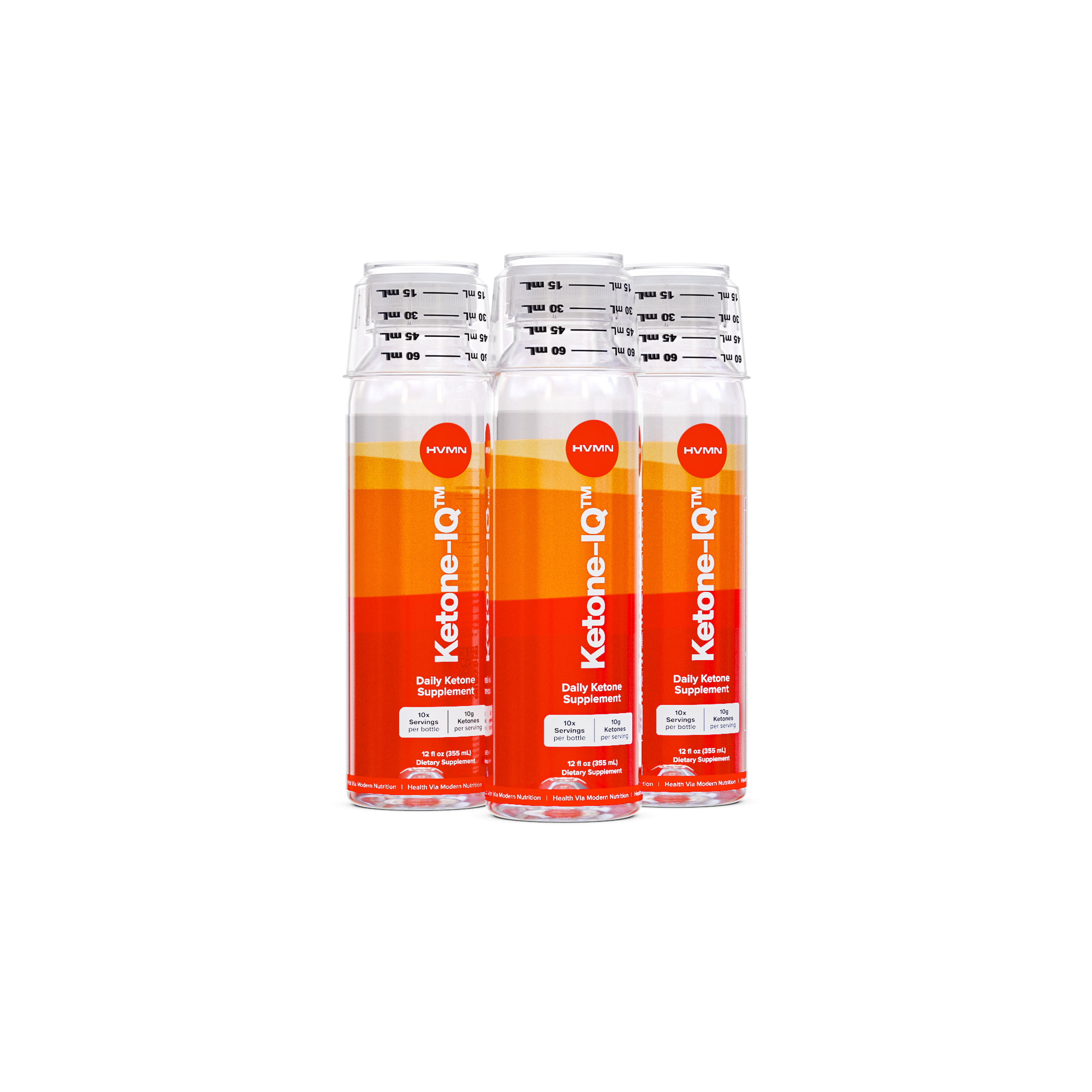 Ketone-IQ™: Cetonas Bebibles para la Elevación Mexico | Ubuy